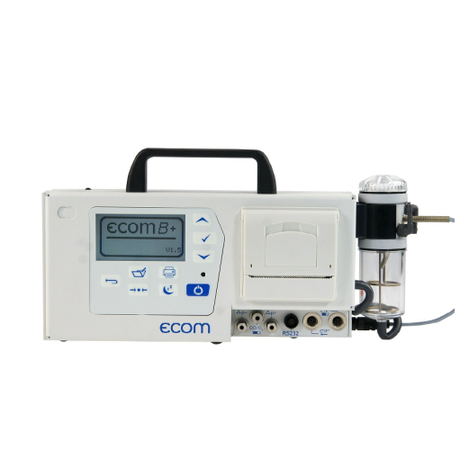 ECOM-B Plus – Myda SAS Metrología y Equipos de Medición